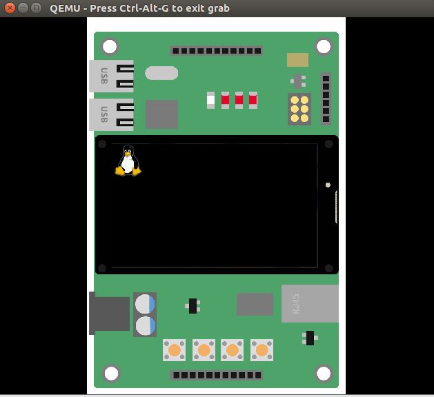 QEMU学习（二）：LED设备仿真及驱动开发_qemu hw-CSDN博客