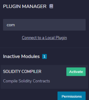 【智能合约】新版Remix编写实现第一个HelloWorld_remix网页 helloworld代码-CSDN博客