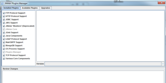 Jmeter接口测试【1】_安装配置教程_jmeter serveragent分32位和64位?-CSDN博客