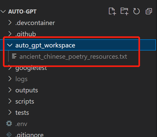 Auto-GPT初体验分享_auto gpt反馈-CSDN博客