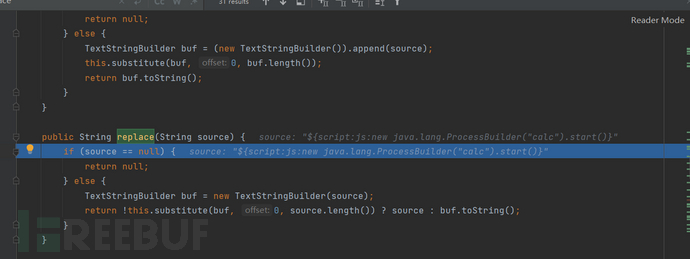 CVE-2022-42889 Apache Commons Text RCE漏洞分析-CSDN博客