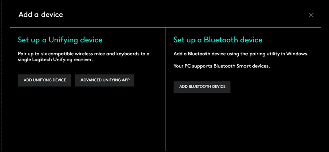 如何在多台计算机上的鼠标和键盘上使用Logitech Flow_cum44153的博客-CSDN博客
