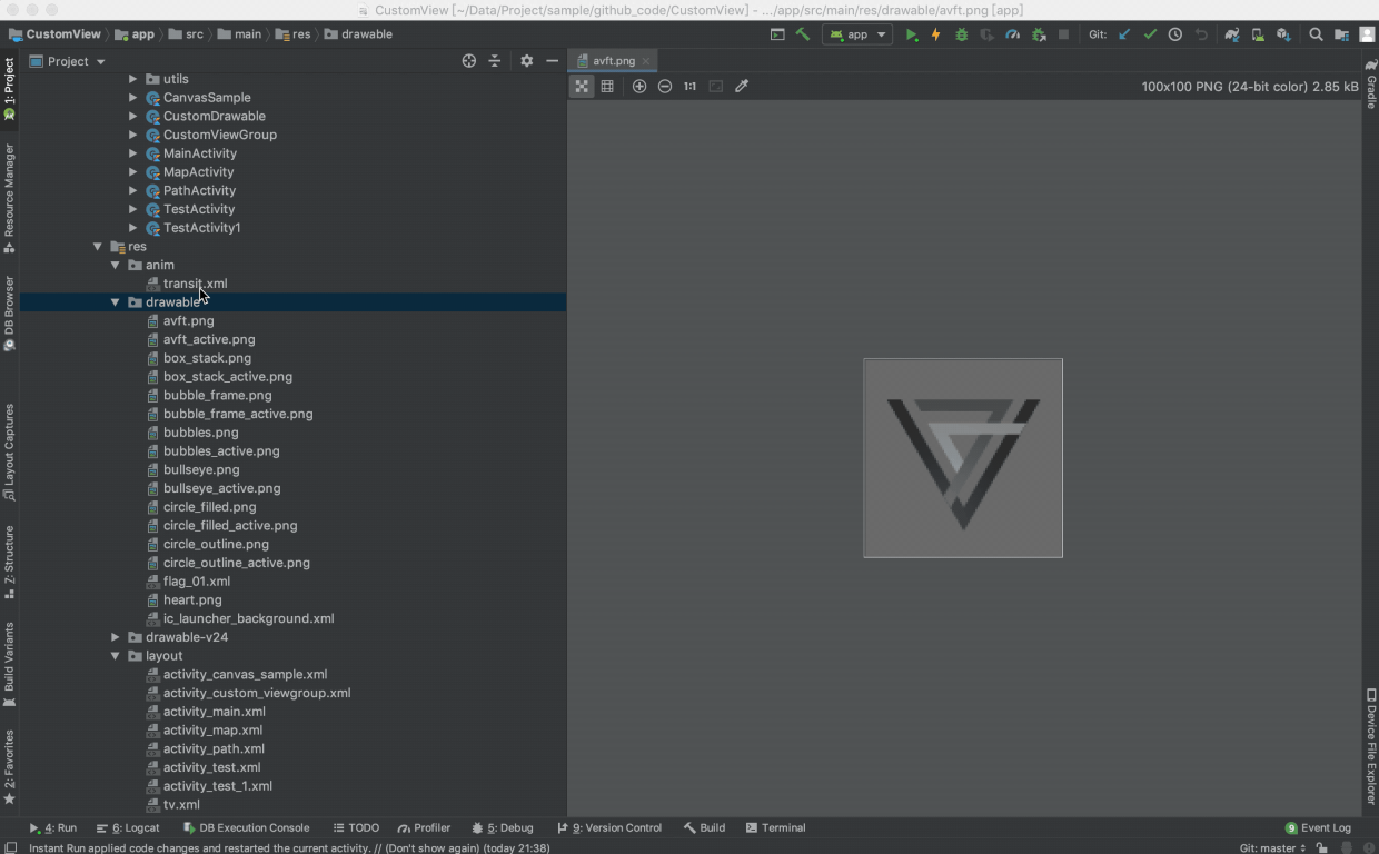 Android高级UI进阶之路(七)——SVG基础使用（绘制中国地图）_svg地图-CSDN博客