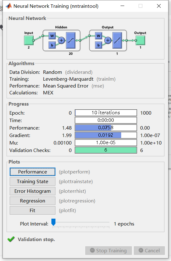 Matlab训练神经网络模型并导入simulink详细步骤simulink App里面找到神经网络工具箱 Csdn博客
