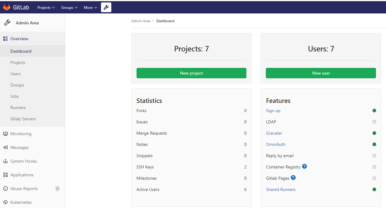 Gitlab 502 CoderBaby555 CSDN gitlab-502-coderbaby555-csdn