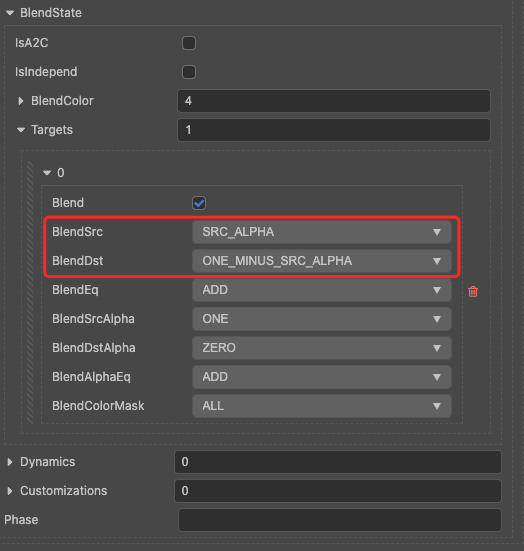 cocos shader 用混合测试实现玻璃窗效果_cocosshader blendstate-CSDN博客
