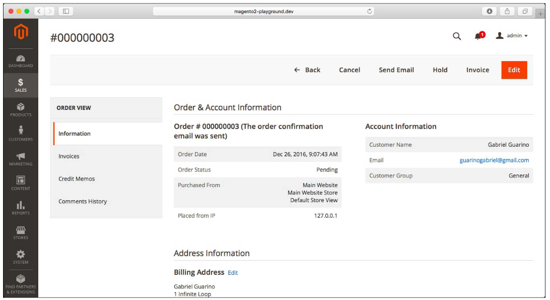 magento2订单管理，看这一篇就够了_magento2订单流程-CSDN博客