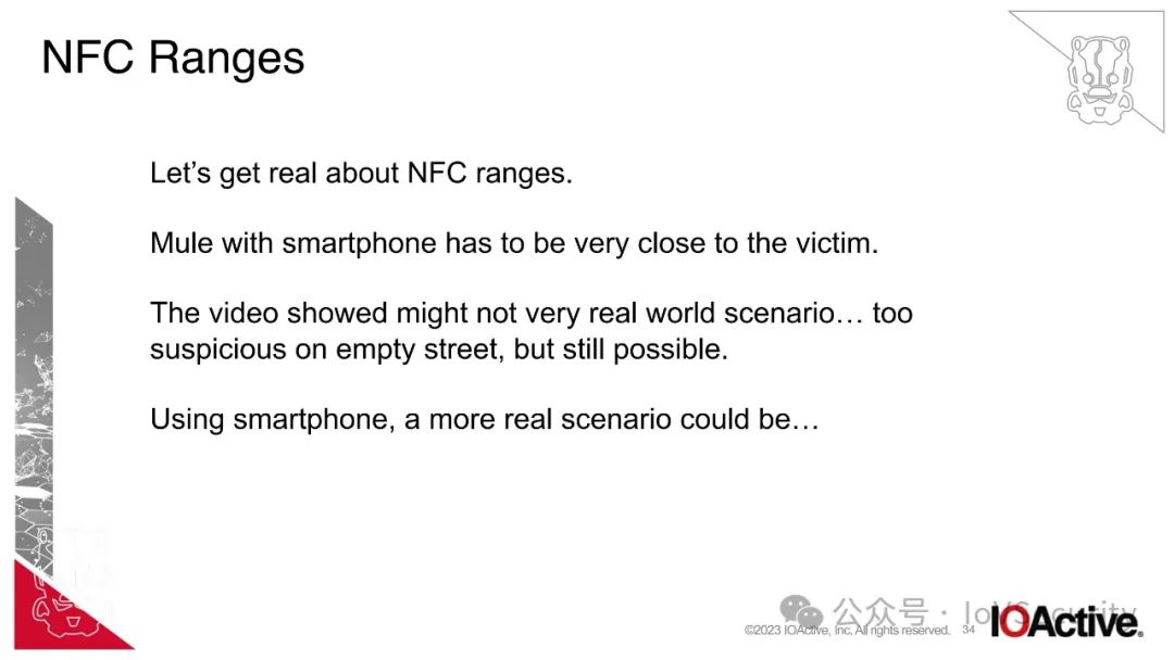 距离 1000 公里之外对特斯拉 ModelY NFC进行中继攻击-CSDN博客