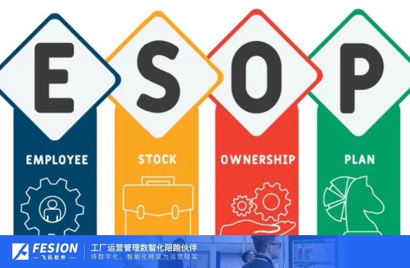 MES E-SOP系统：数字化生产操作指导的未来-CSDN博客