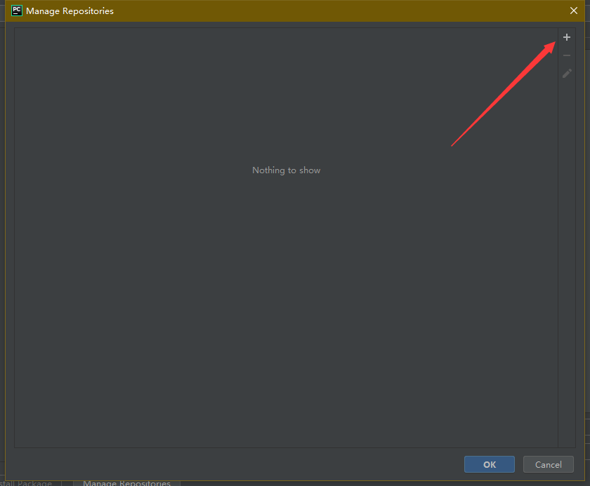pycharm安装包问题_error loading package list:request failed with sta-CSDN博客