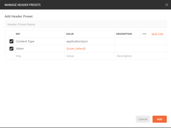 Postman鉴权进行接口测试_鉴权测试-CSDN博客