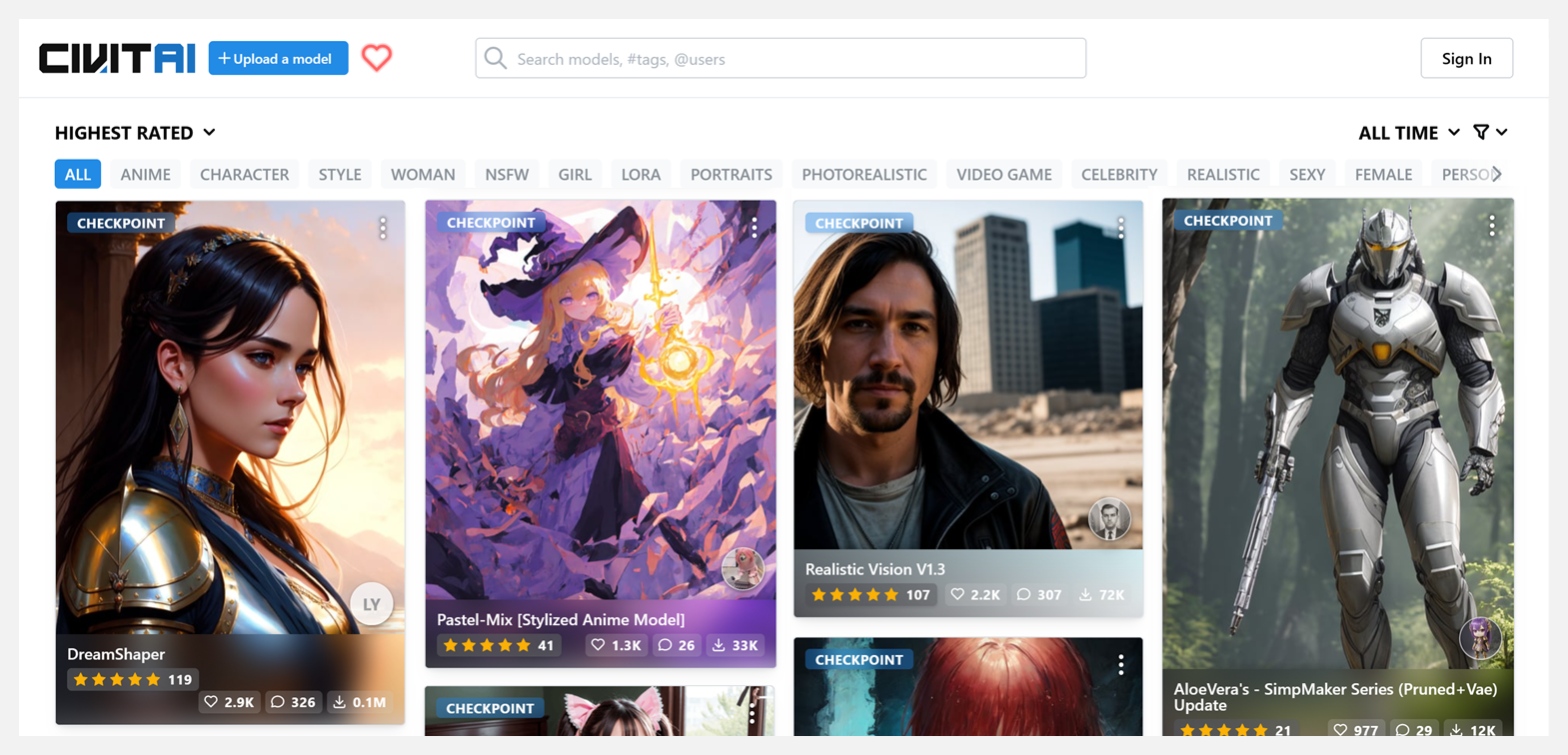 ShowMeAI知识社区