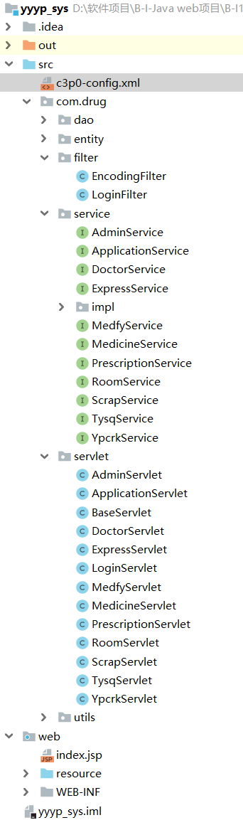 javaweb基于JSP+Servlet的医药药品管理系统 源码_医药管理系统jsp-CSDN博客