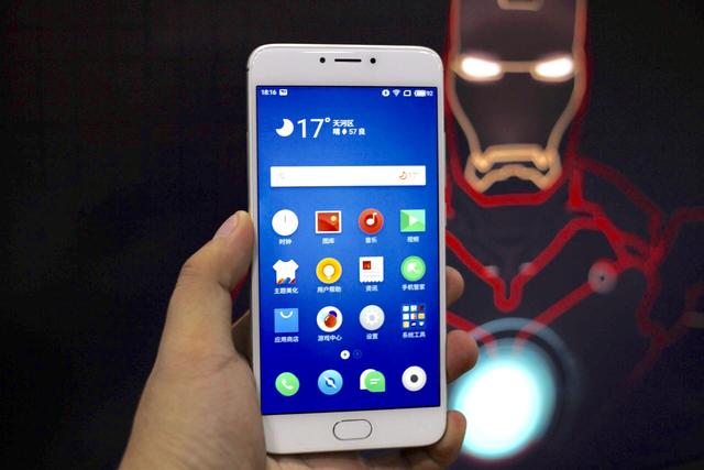 魅蓝note3刷Android8.0,老机型是最大受益者，魅蓝Note3刷Flyme6更快了-CSDN博客