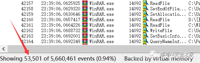 [系统安全] 三十五.Procmon工具基本用法及文件进程、注册表查看_procmon使用教程-CSDN博客