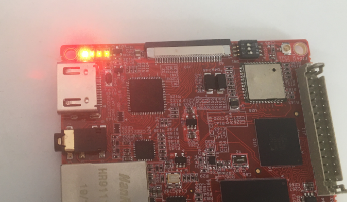 stm32mp1 Cortex M4开发篇2：通过GPIO点亮LED灯详解_控制gpio点亮led灯总结-CSDN博客