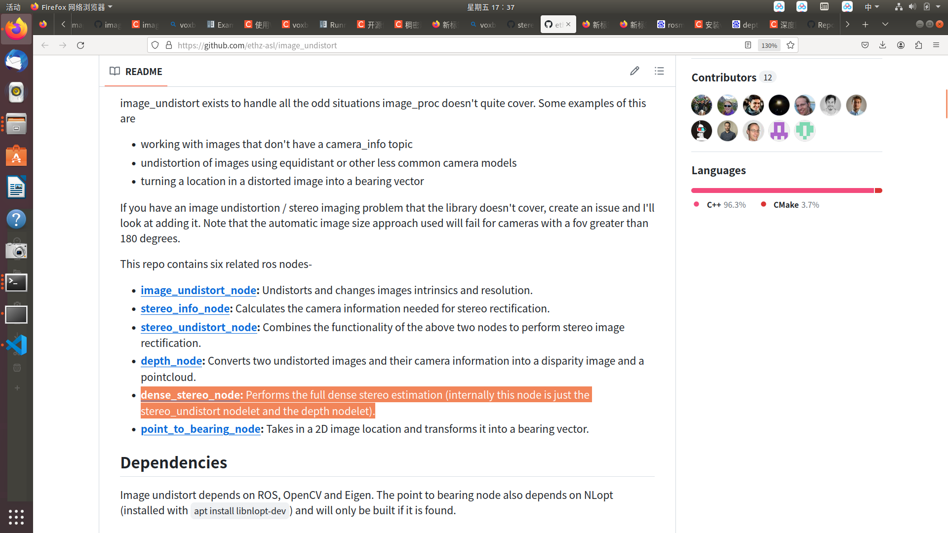 自己部署运行voxblox建图操作记录，voxblox可以基于位姿与点云进行TSDF ESDF mesh建图-CSDN博客