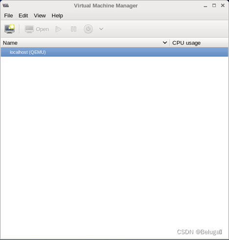 Centos Linux 6.5 KVM_安装kvm模块、管理工作和libvirt-CSDN博客