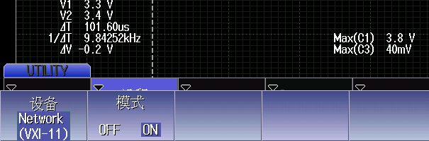 横河DLM2000示波器连接电脑_横河示波器连电脑-CSDN博客