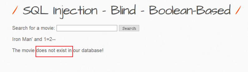 BWAPP之SQL注入通关-CSDN博客