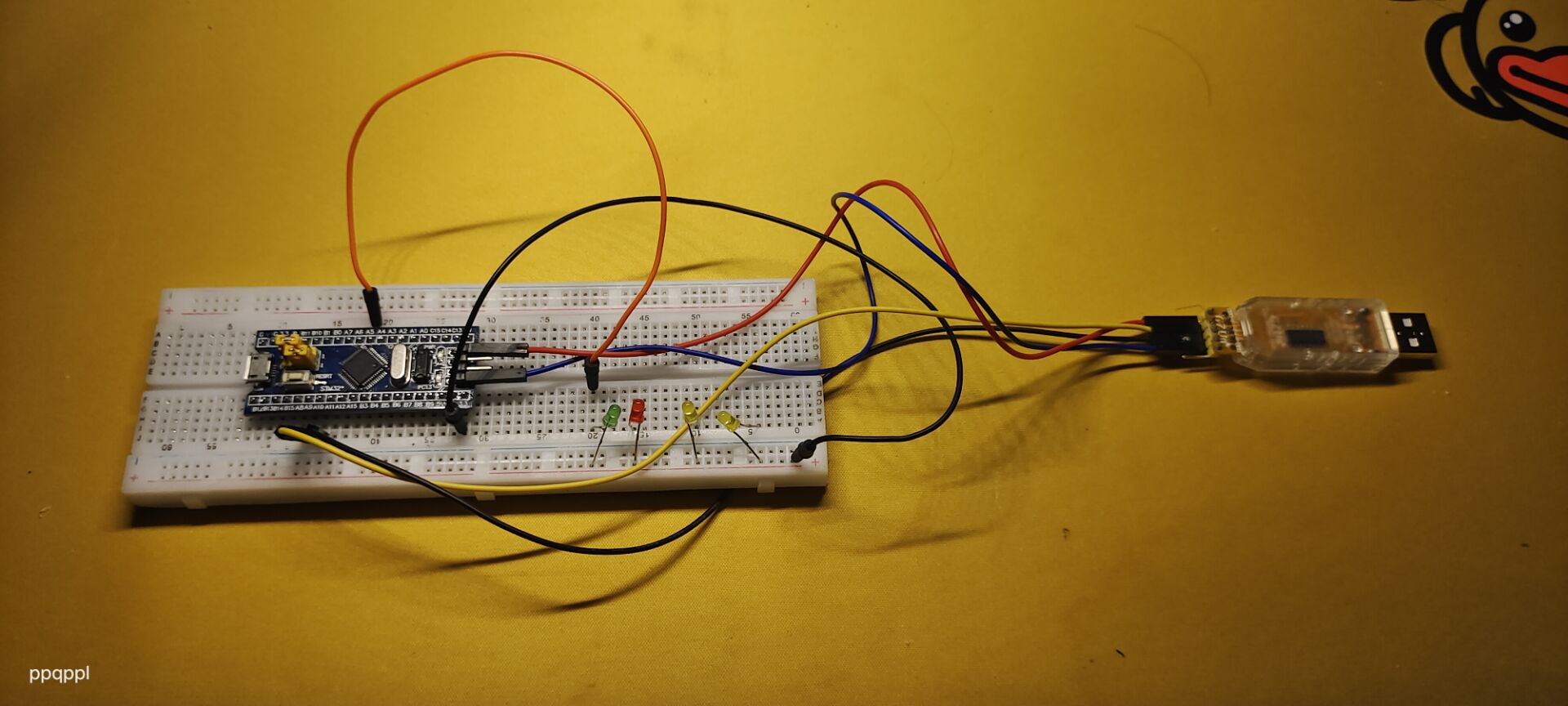 STM32 —— RTOS Hello World_ppqppl的博客-CSDN博客