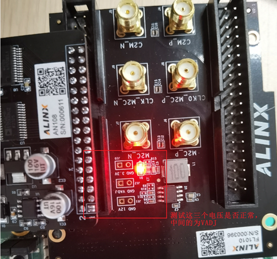 ZCU106的FMC接口AD/DA（全网唯一、全网最详）-CSDN博客