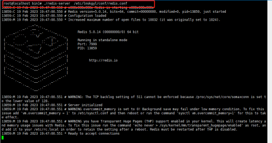 Linux安装Redis5.0(详细教程，内附截图)-CSDN博客