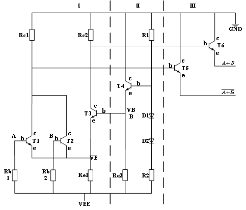 ECL/PECL/LVPECL电平学习笔记_lvpecl为什么要端接200r电阻-CSDN博客