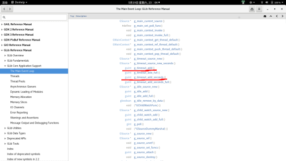 php gtk不更新了,[新人求助] gtk控件动态更新-CSDN博客