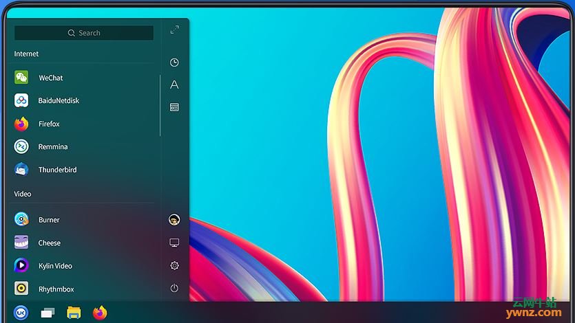 ui优先级高的linux,介绍UKUI的优点和在Linux下使用PPA来安装UKUI 3.0桌面环境-CSDN博客