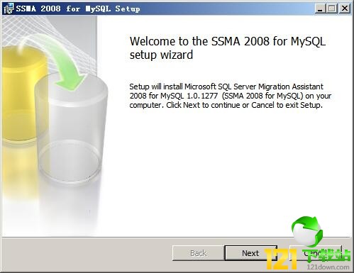 ssma for mysql_SSMA 2008 for mysql-CSDN博客