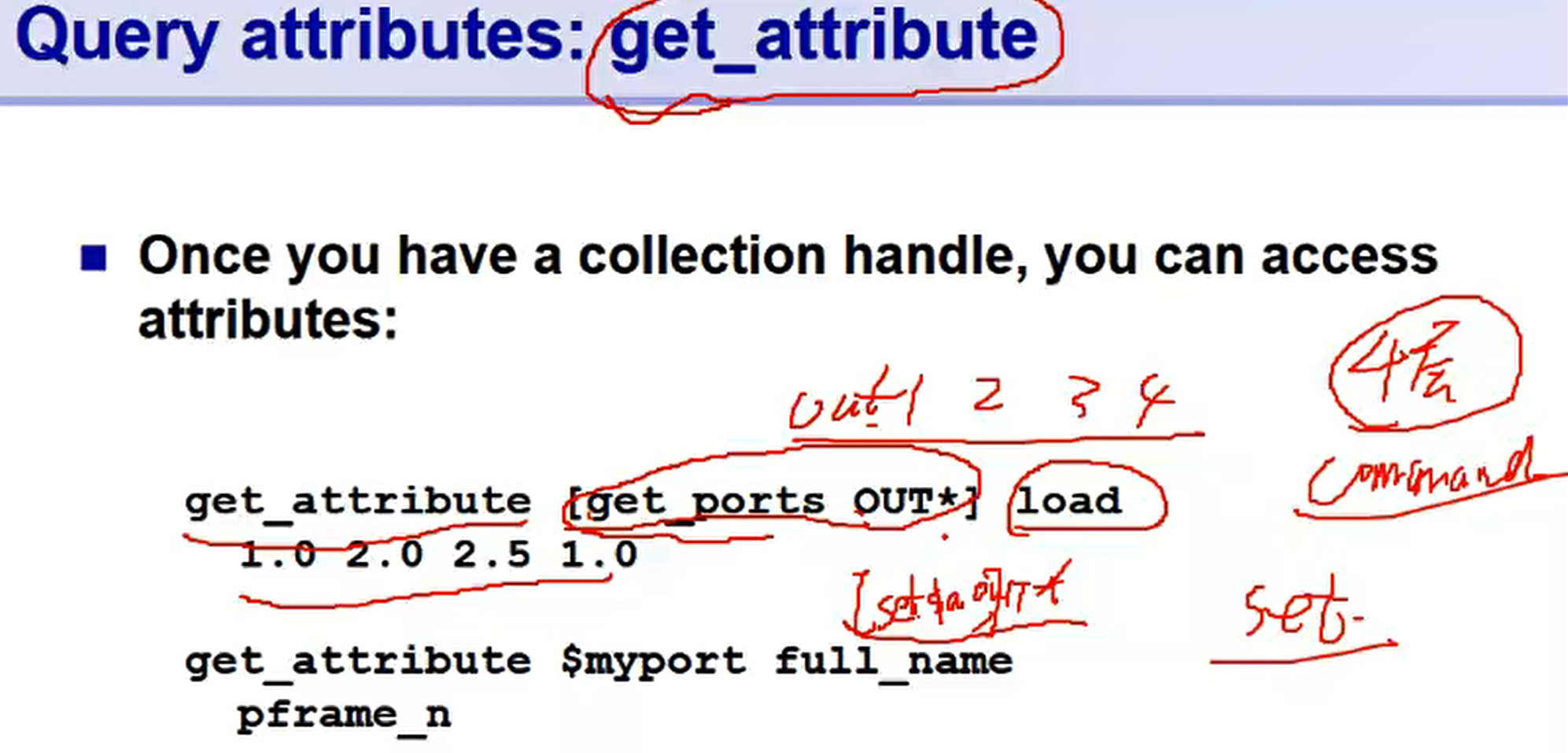 第八课：TCL基础课程_tcl echo和puts的区别-CSDN博客