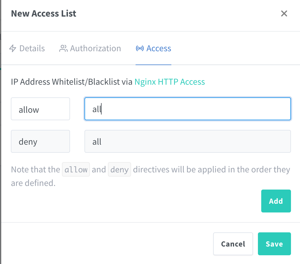 轻松配置 https：Let‘s Encrypt 介绍及 Nginx Proxy Manager 实用操作教程_let's encrypt-CSDN博客
