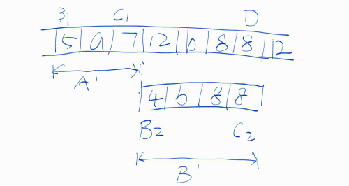 java timsort_TimSort排序算法及一个问题分析-CSDN博客