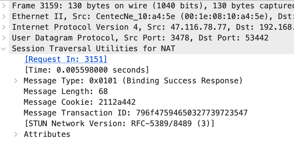 STUN协议详解-CSDN博客