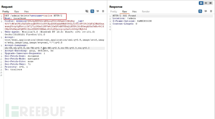 403bypass问题简析_403bypasser-CSDN博客