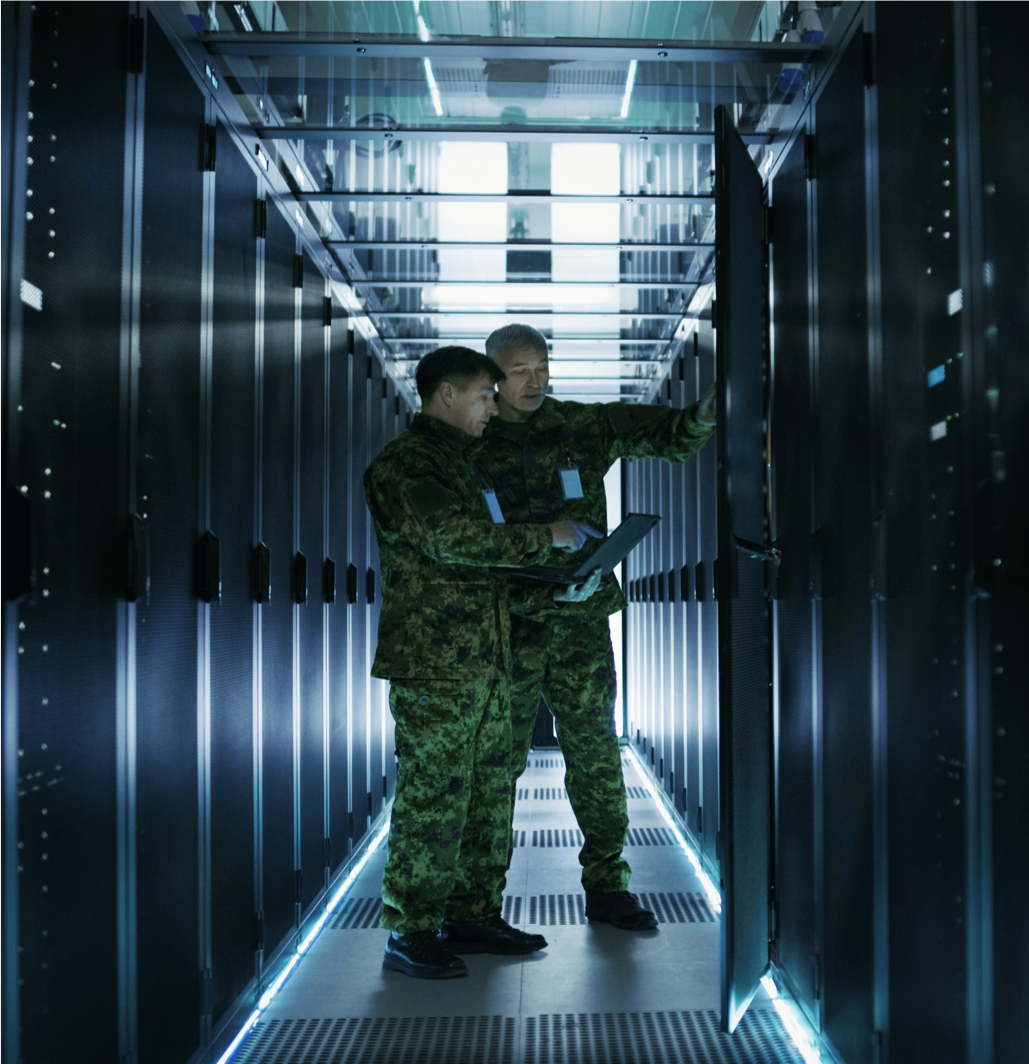 你真的了解DISA STIG吗？-CSDN博客