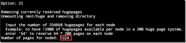 DPDK环境搭建_dpdk window使用-CSDN博客