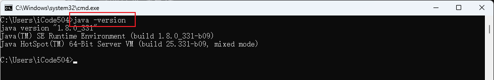 Windows安装JDK 8/11/17教程_jdk11下载需要账号-CSDN博客