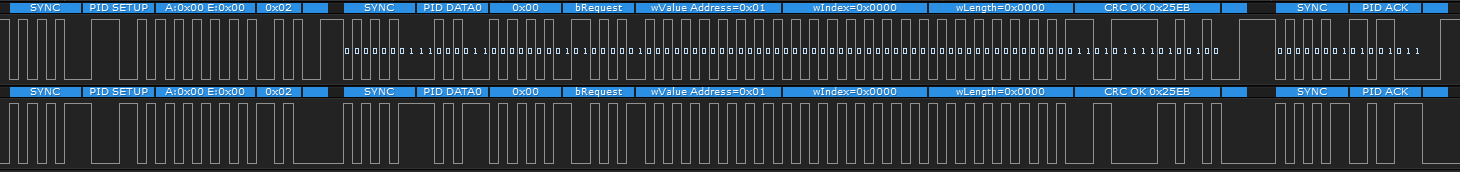 [USB波形分析] 全速USB波形数据分析(三)_usb 数据波形-CSDN博客