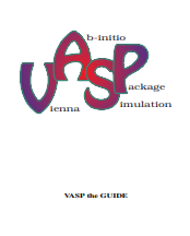 vasp手册_12本计算化学原版教材和软件使用手册，中英双语对照，值得收藏-CSDN博客