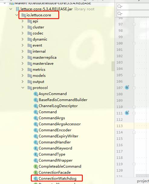 屏蔽redis心跳日志【i.l.core.protocol.ConnectionWatchdog 】-CSDN博客
