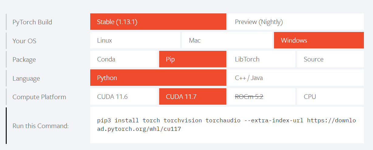 记录拯救者y7000p2022安装anaconda、pytorch过程_拯救者安装ancondad-CSDN博客
