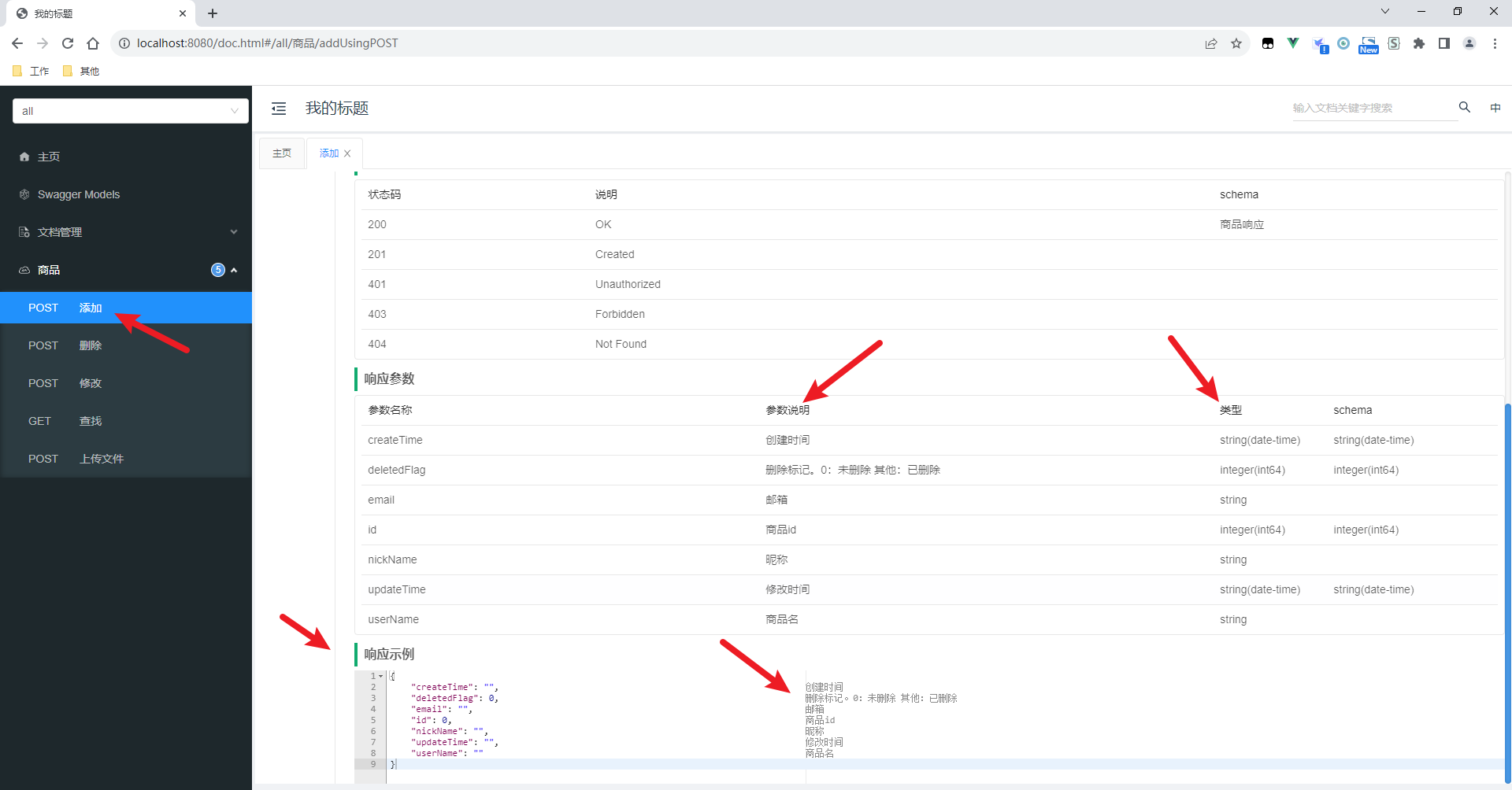 Knife4j--使用/教程/实例/配置_kn4j-CSDN博客