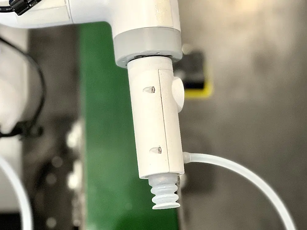 使用 Python 和可视化编程控制树莓派机械臂myCobot_树莓派控制机械臂抓取_m0_62456998的博客-CSDN博客