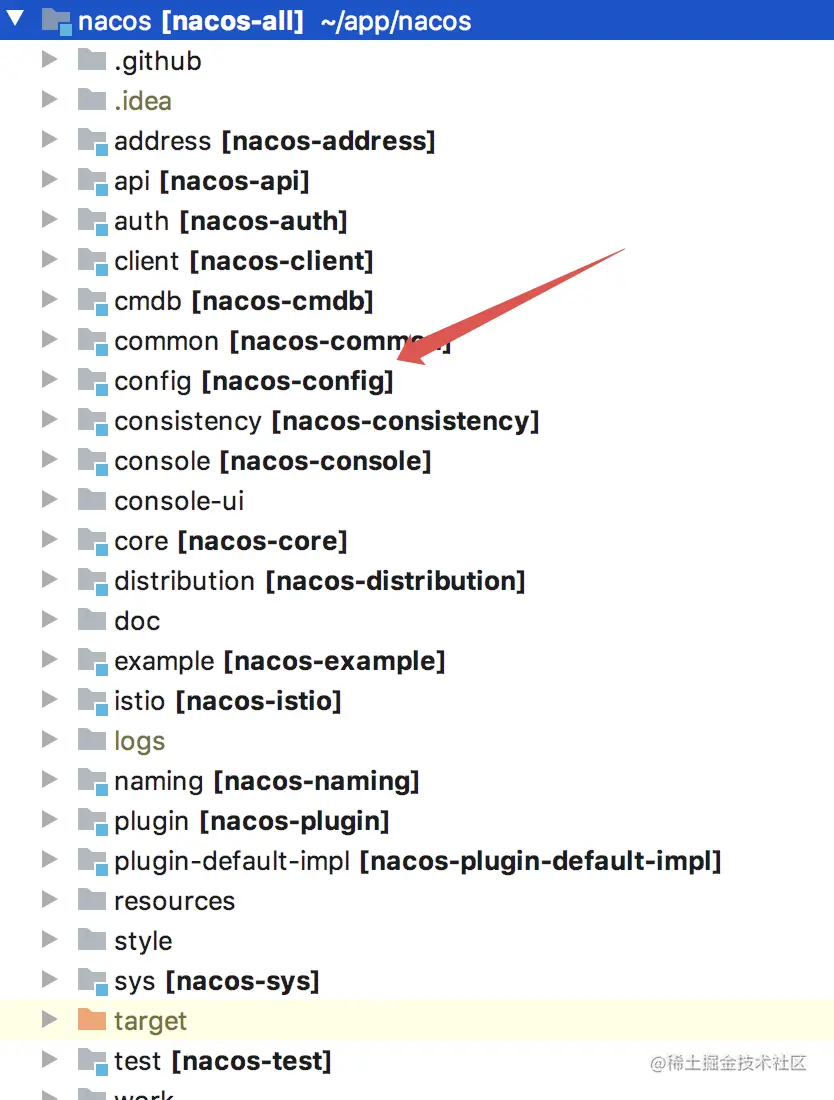 Nacos 中的配置文件如何实现加密传输_nacos encrypt-CSDN博客