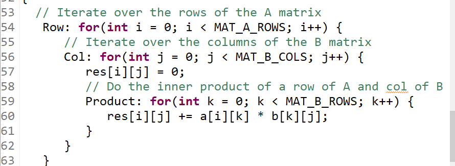 HLS实践 - 06 - 优化设计_pipline怎么算latency hls-CSDN博客