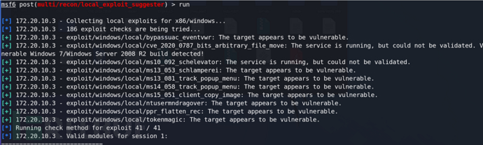 msf基本使用（小白必看）_lhost-CSDN博客