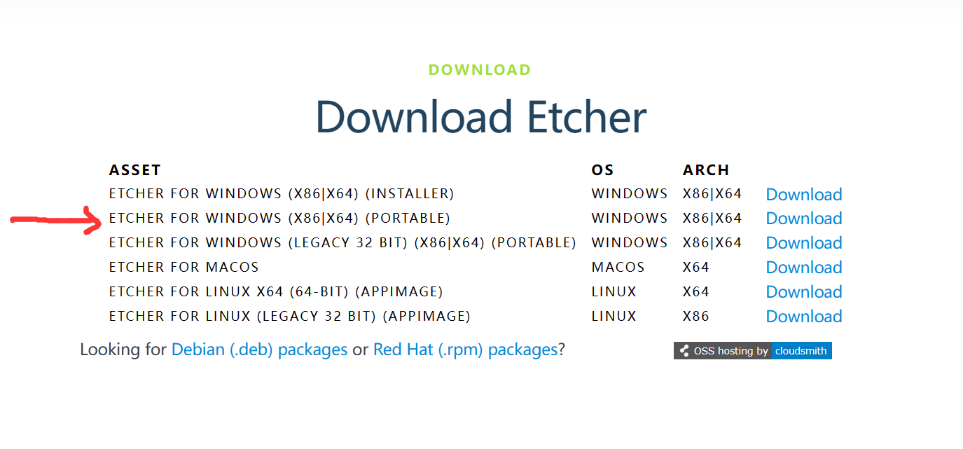 香橙派3b无屏幕ssh连接教程_没显示屏怎么电脑连接香橙派-CSDN博客