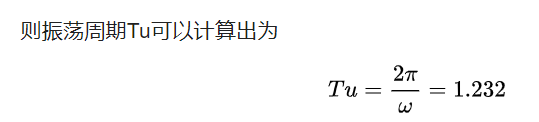 使用m函数进行基于Ziegler-Nichols方法的PID参数整定_ziegler-nichols方法pid整定 代码-CSDN博客